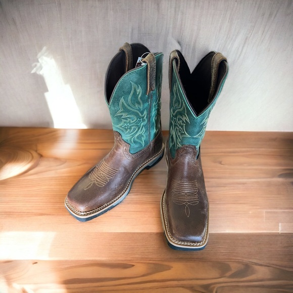 Justin Boots | Shoes | Justin Mens | Poshmark